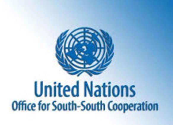 UNOSSCเลือกไทยชาติแรกพิมพ์หนังสือพอเพียง